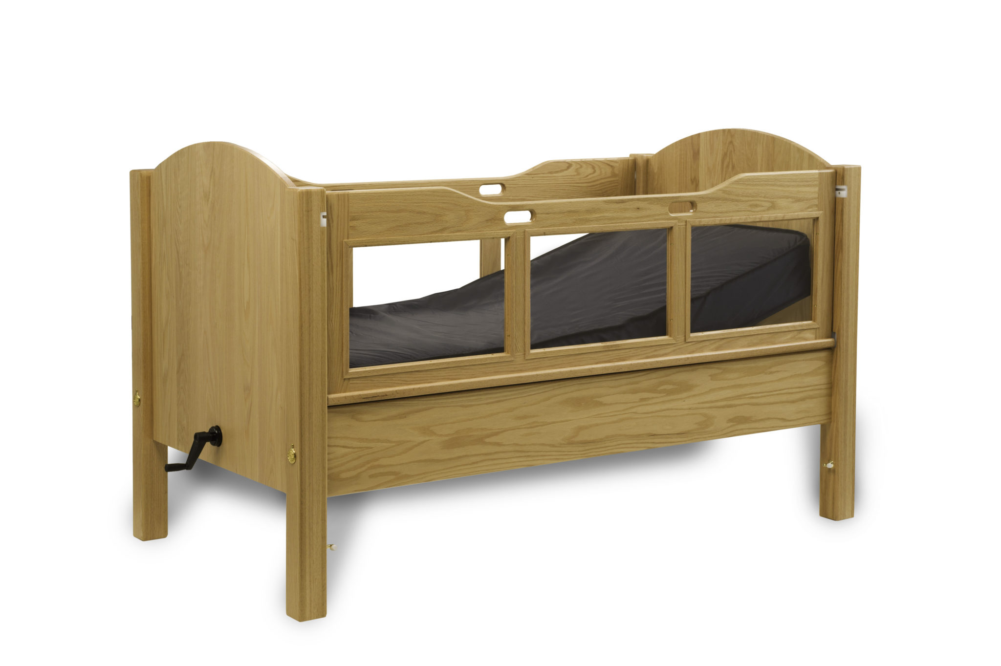 BBG Beds – Beds by George